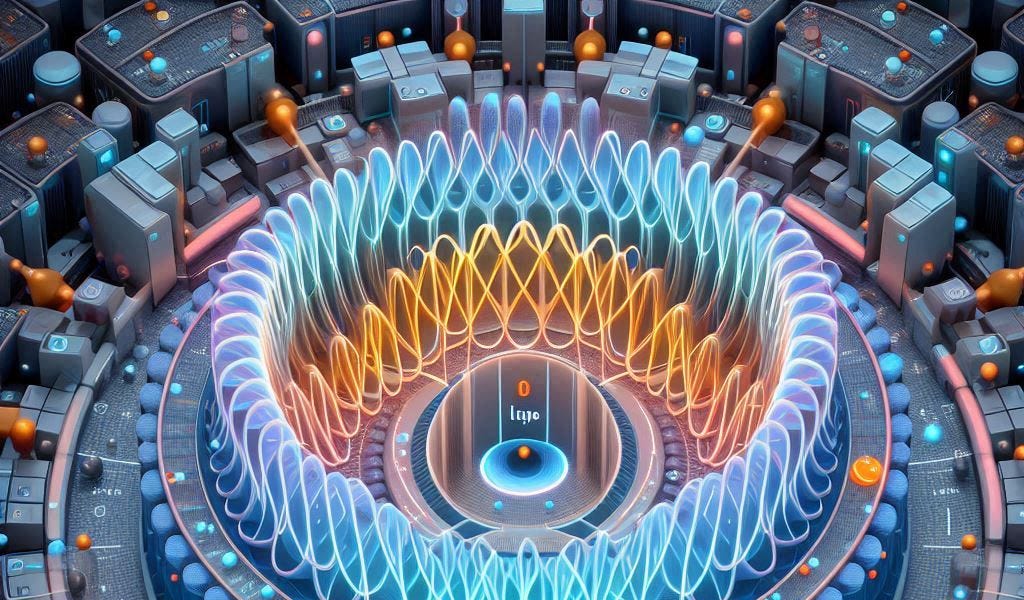 Grover's Search Algorithm: A Complete Guide with Code Examples