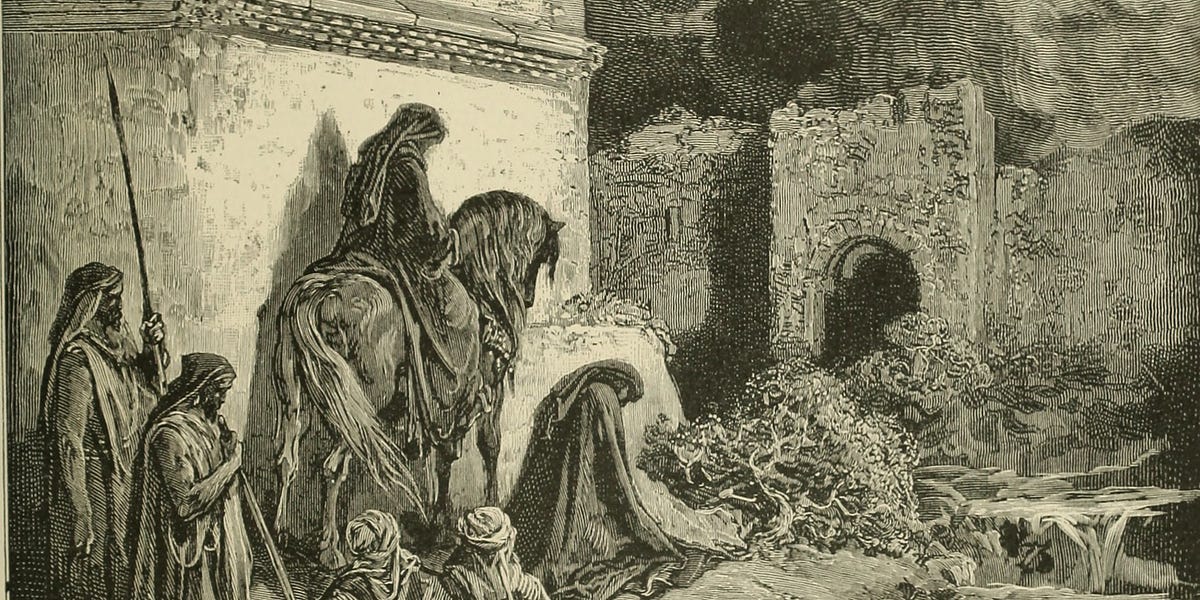 Resources on Ezra-Nehemiah - by Peter Leach - Saltpeter