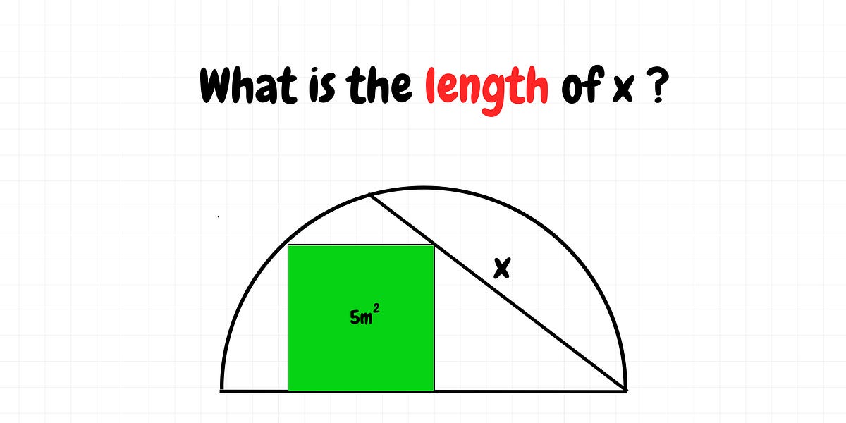 A Russian Math Olympiad Problem - Nnamdi Samuel