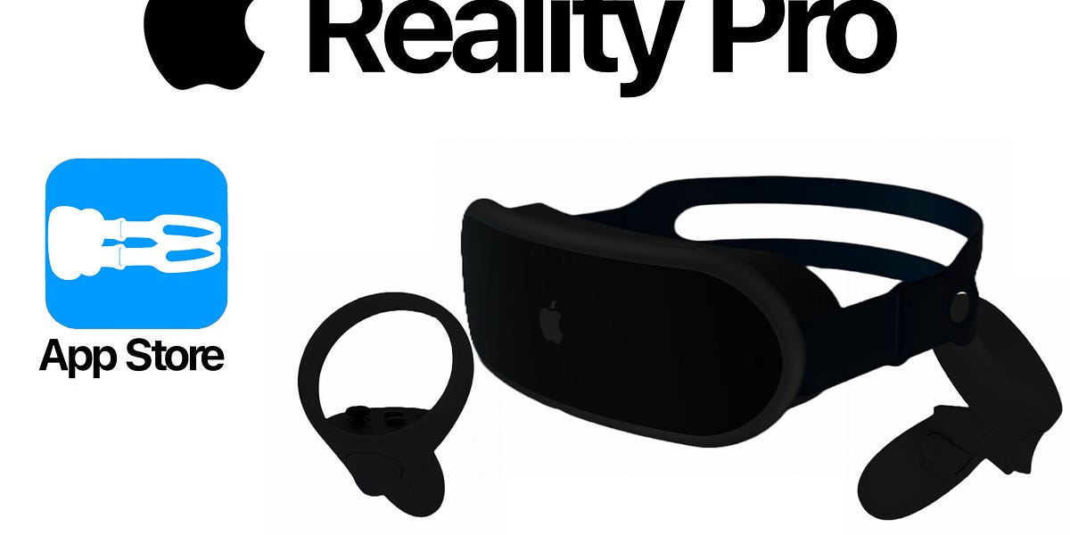 Apple’s Reality Pro AR/VR plans come into focus