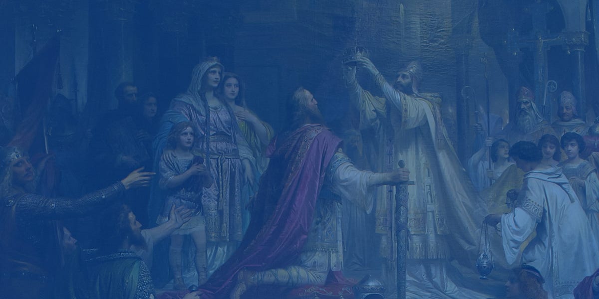 Beyond the Liberal Kingdom - by Gideon Lazar