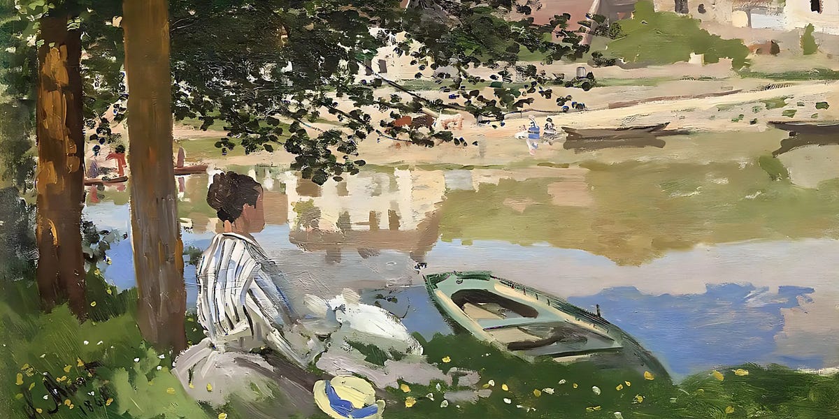 The (Real) Beauty of Self-Employment - by Vizi Andrei