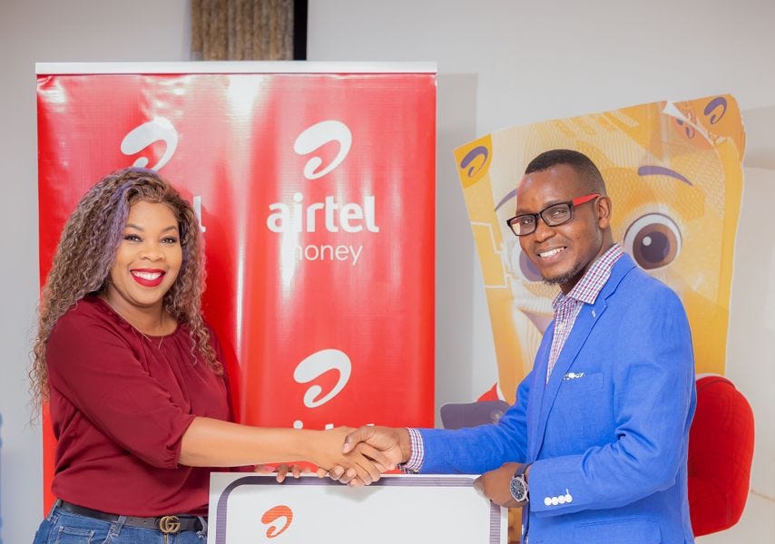 Airtel Money Malawi Supports Microfinance Conference Towards Financial ...