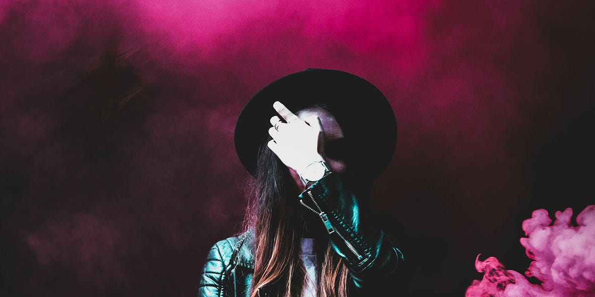 The Dark Sorcerer vs. The Wounded Healer - by Simon Yugler