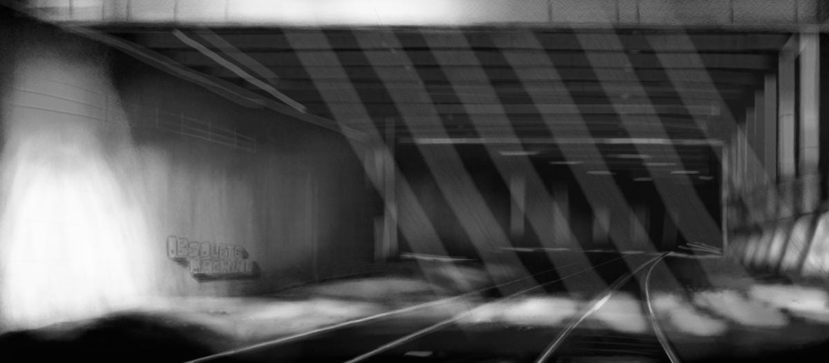 The Truth About New York’s Legendary 'Mole People'