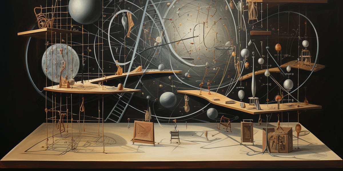 Min-max Math, ep. 02: The definition-theorem-proof structure