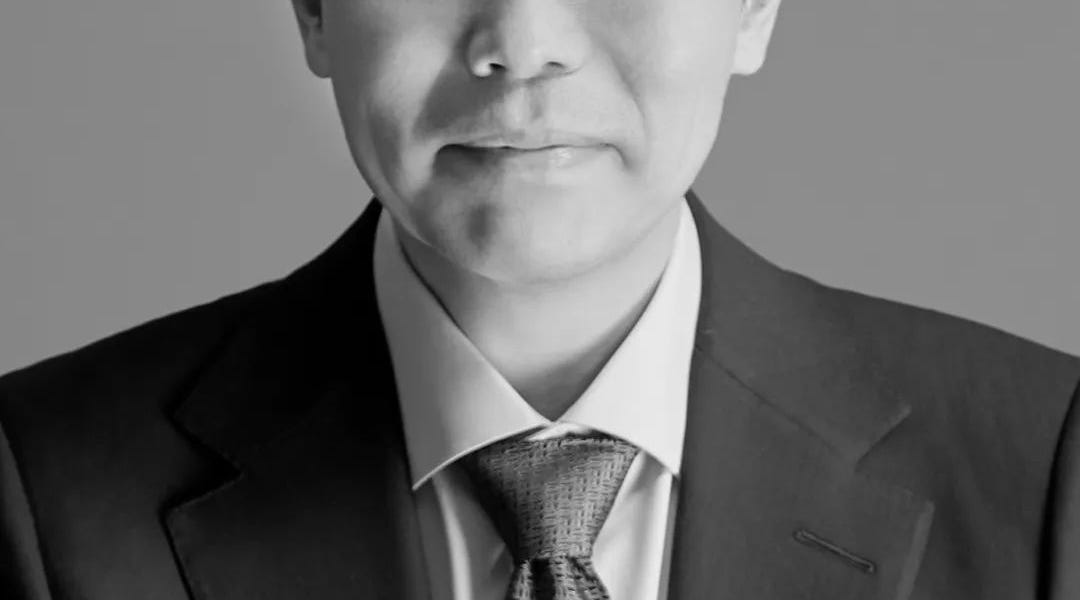 😭SenseTime Founder & AI Visionary Tang Xiaoou Passes Away, Alibaba ...
