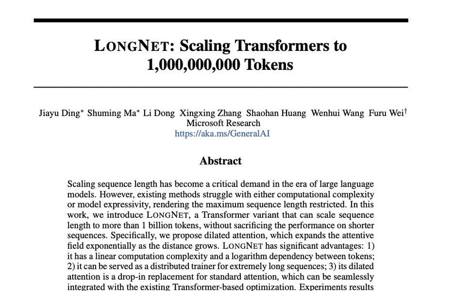 Trending AI news stories + papers - AK’s Substack