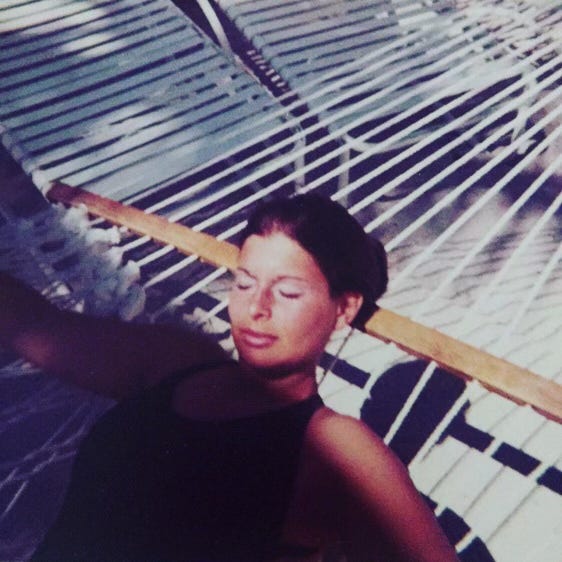 the monmouth mall - by Barri Leiner Grant