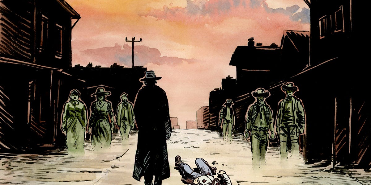 Le Collectionneur - by Happy Misfits Publishing