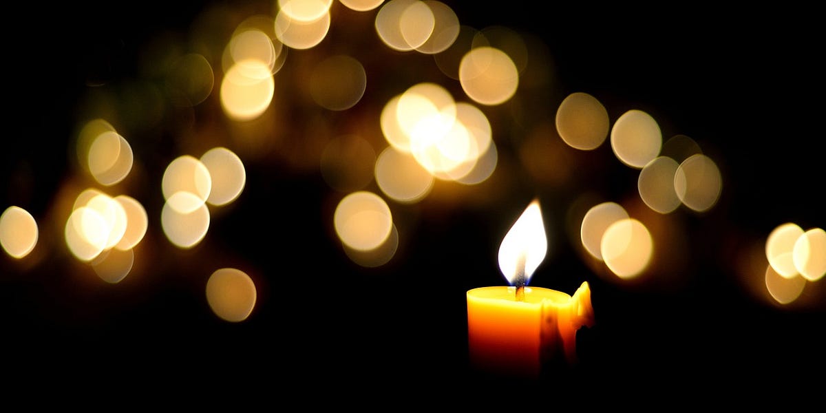 Winter Solstice - by Colleen - Ritual Gal Substack