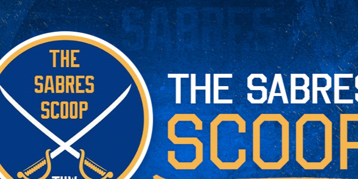 The Hockey Writers Sabres Scoop - 2020-21 Season Wrap Up With Chad ...