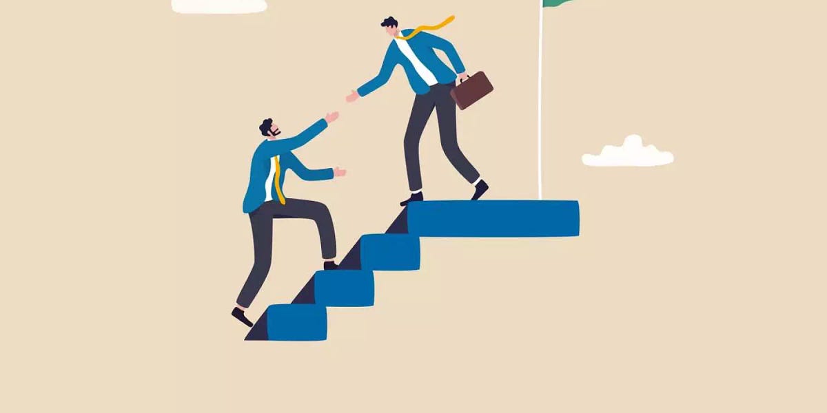 Managing Up: A Professional's Guide to Upward Management