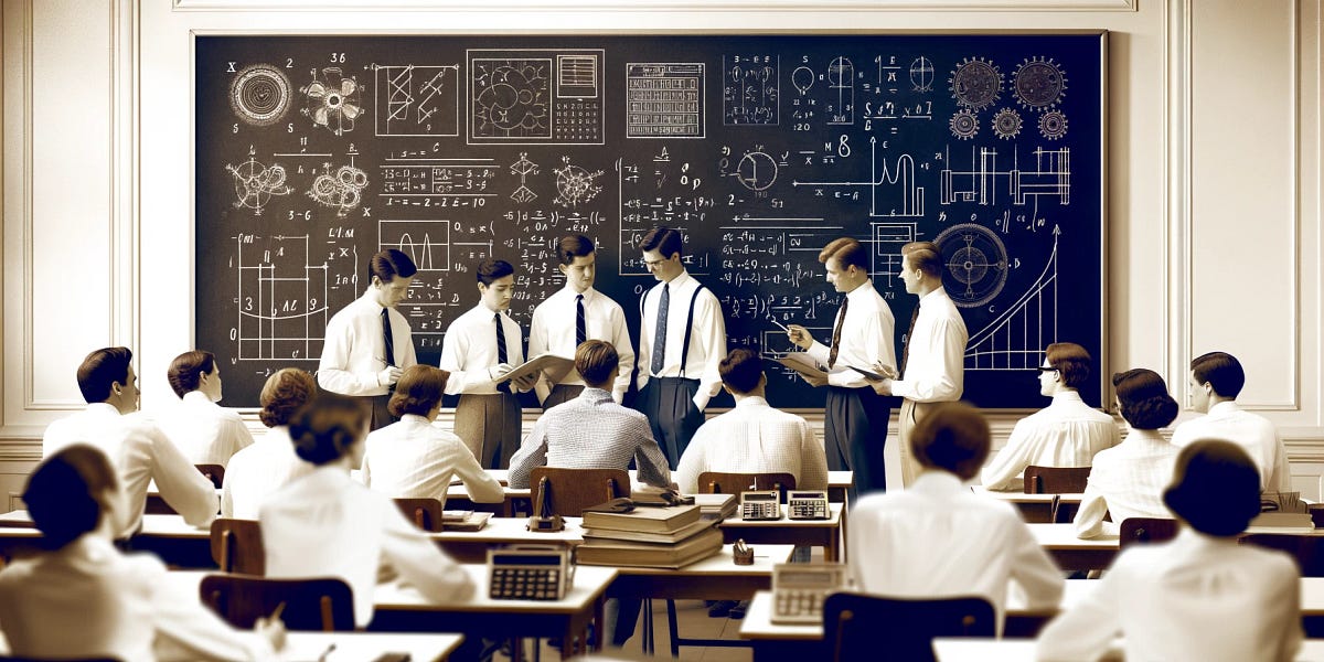 Values of Great Engineers - Svapnil's Articles