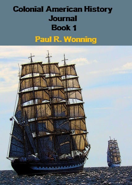 July 6, 1699 - Capt William Kidd Arrested in Boston