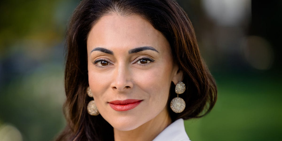 Sol's Newsletter will be coming soon! - by Sol Rashidi