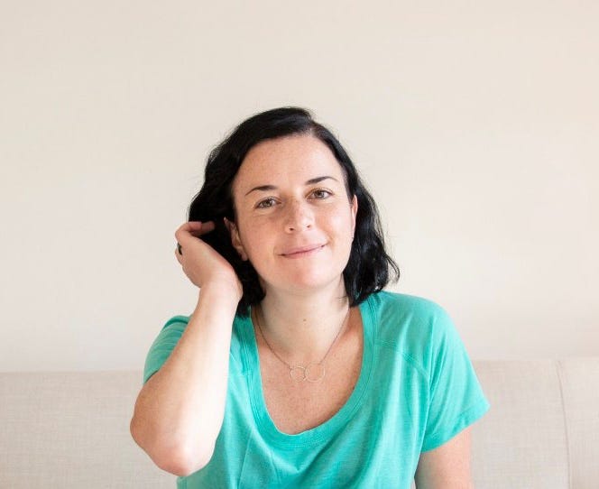 Yana Welinder on helping PMs build better products with an interface to AI