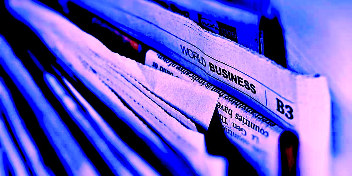 Is good economic news really all that surprising? 📰