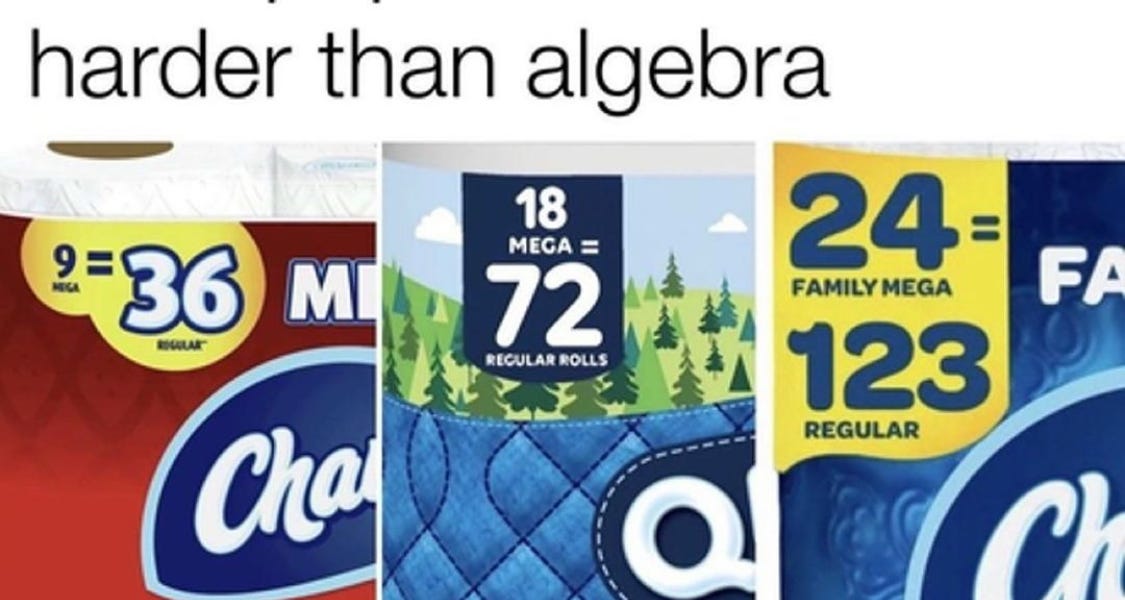 Quick question - by Dan - It's Pronounced Data