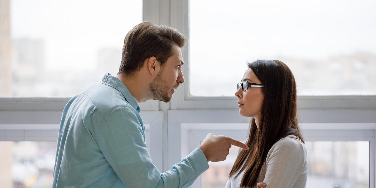 The Real Reason Controlling Men Hate Your Anger