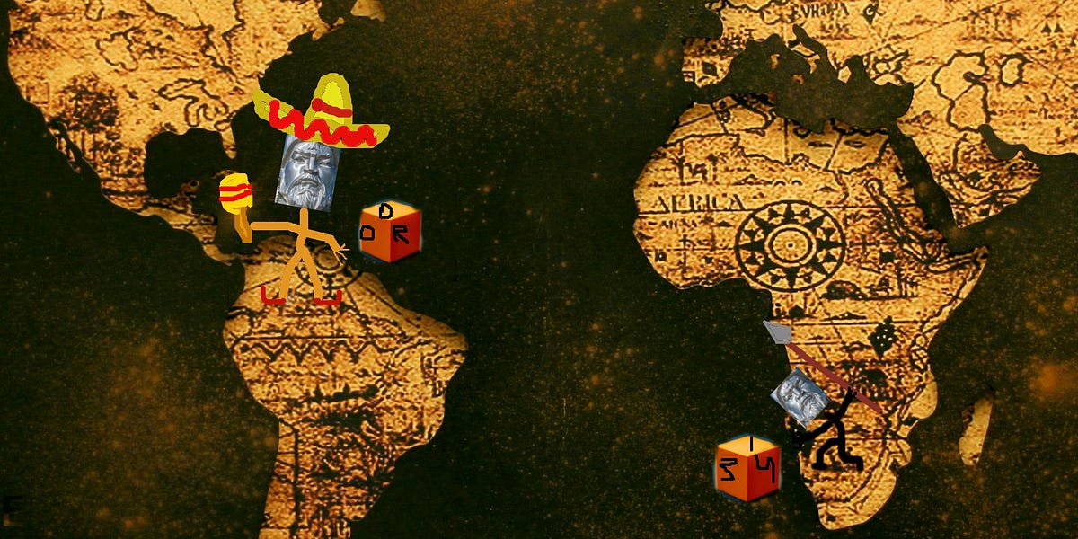 Eco Atlantic Oil And Gas: Rare Exploration Bet