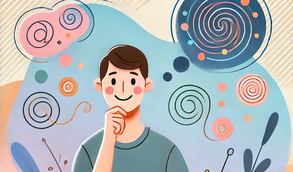 🗣️ ADHD Self-Talk: How to Turn Your Inner Voice into a Superpower