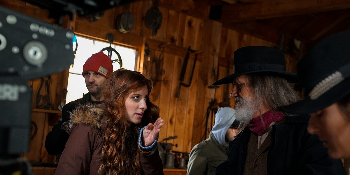 Alyssa Botelho Interview - by Beth Ann Gallagher