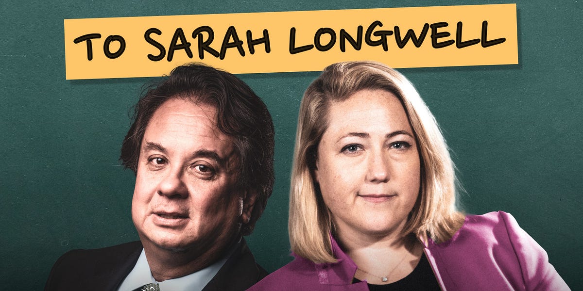 How Trump Lost $83M (with Roberta Kaplan!)