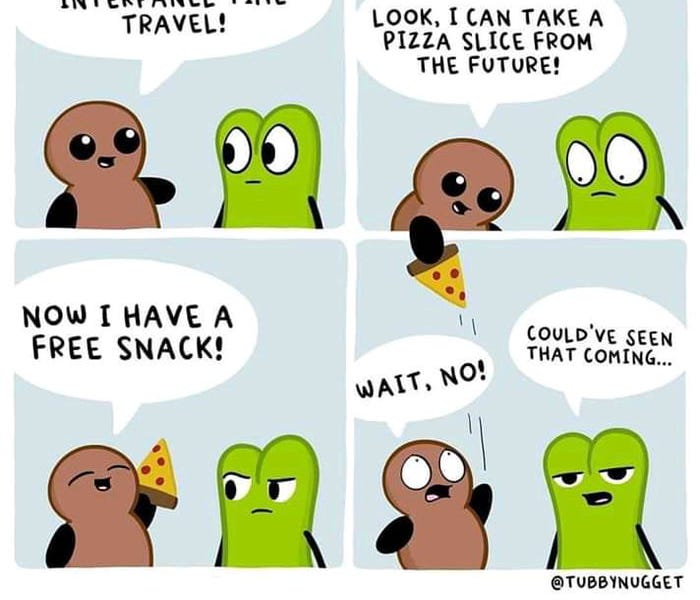 Three Men in a Café - by Rohan Banerjee