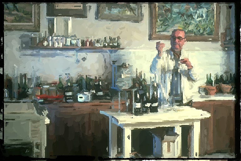 La famille Ricard va-t-elle perdre le contrôle de son groupe