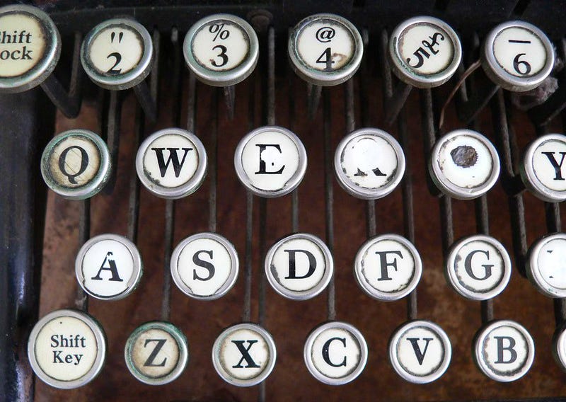 Resources - by Ryan Teague Beckwith - Your First Byline