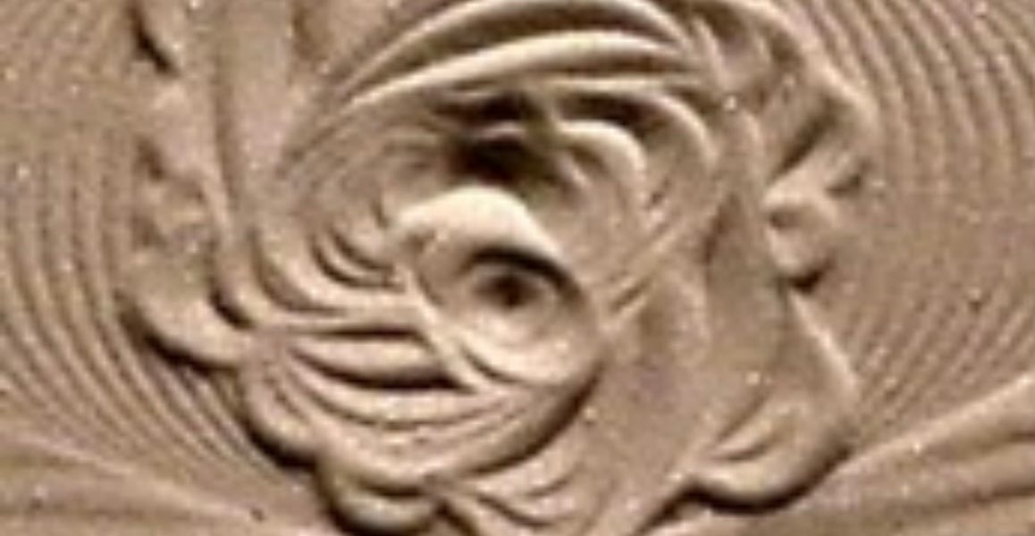 Earthquake Rose - REW’s Substack