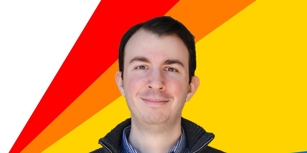 Chris Anselmo's change of plans