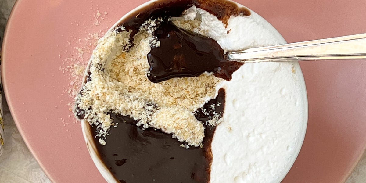 Chocolamour: a história (e uma receita) da sobremesa mais famosa de São ...