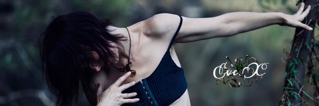 The Fruits of Knowledge - by Eve X - Eve’s Substack