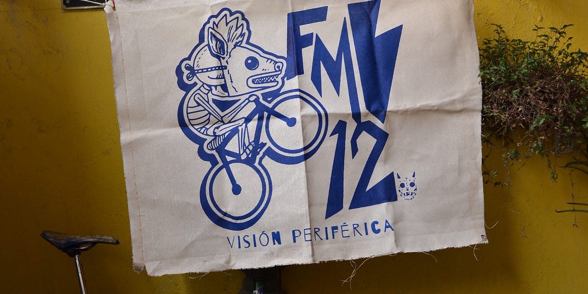 ‘Visión periférica’ - LAP