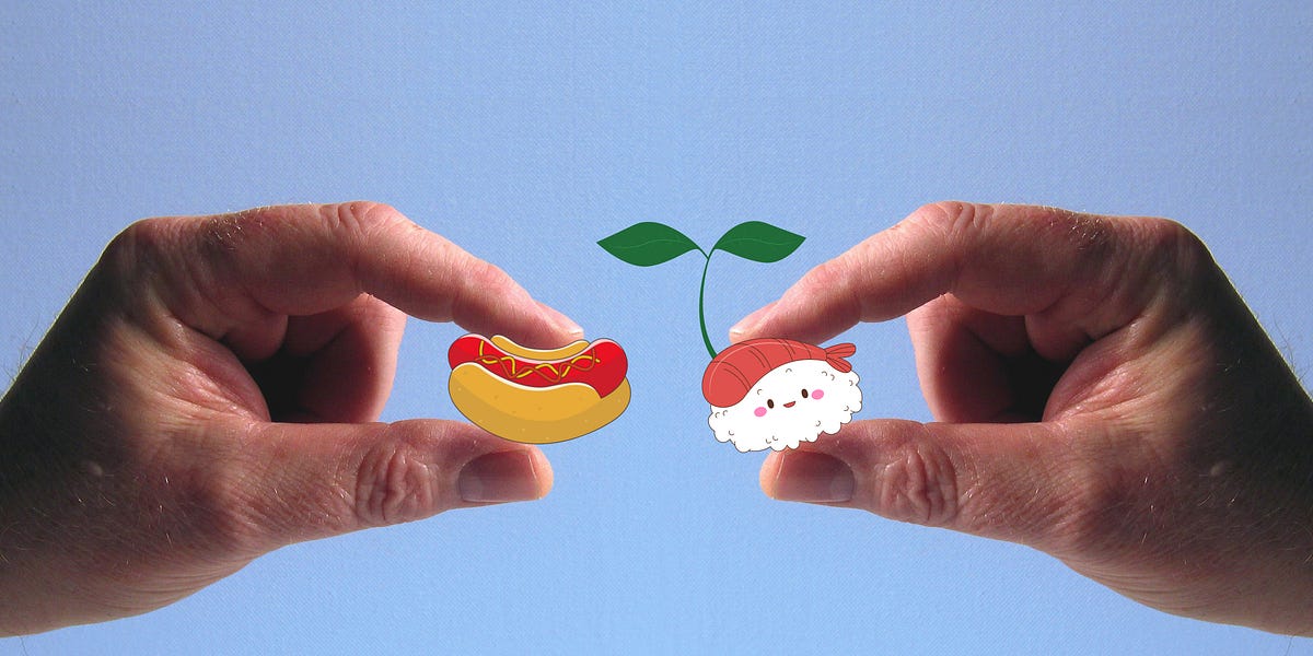 6 Reasons Why Food Tech Startups Should Partner With Industry Giants