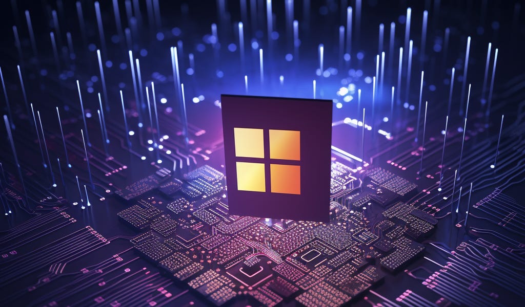 Inside Microsoft's Four New AI Compilers for Accelerating Foundation Models