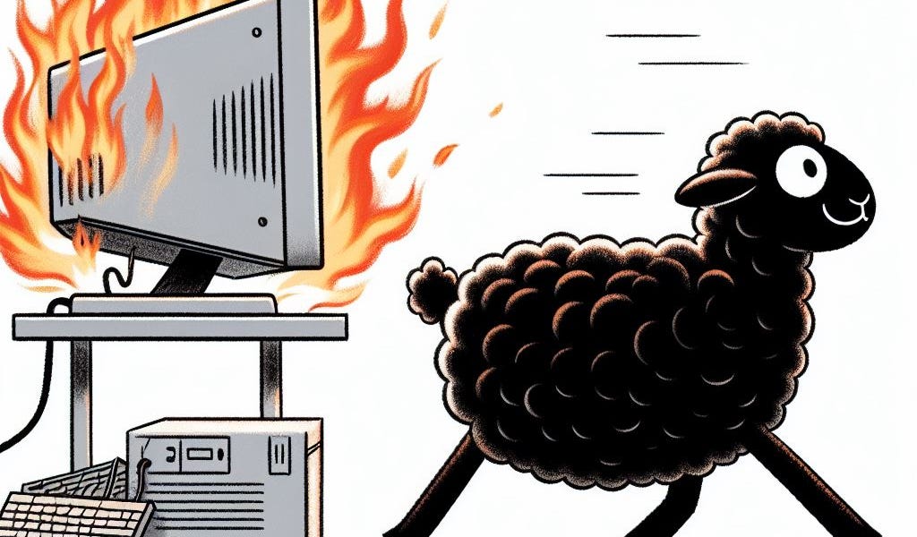 The Unfriend Me Pledge - by Benjamin Stringer