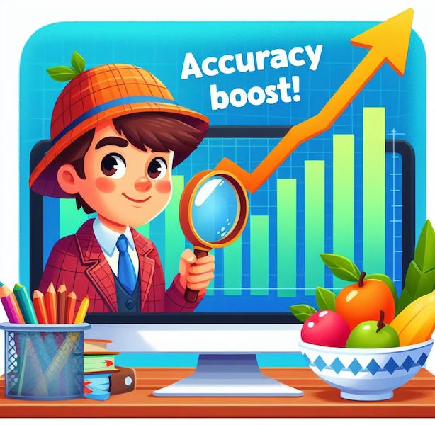 Teachable Machine-Train Model (Advanced options)