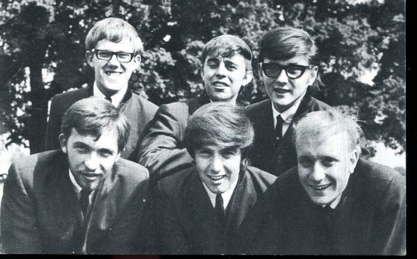 Terry Reid e a gestão de riscos - by Mylton Casaroli Neto