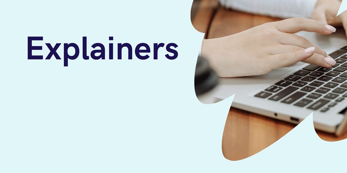 What is an explainer? - WTF is SEO?