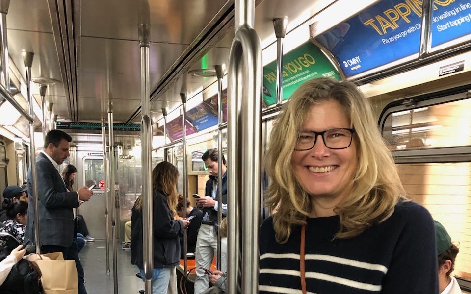 A home for the girls - by Dorothy Palin