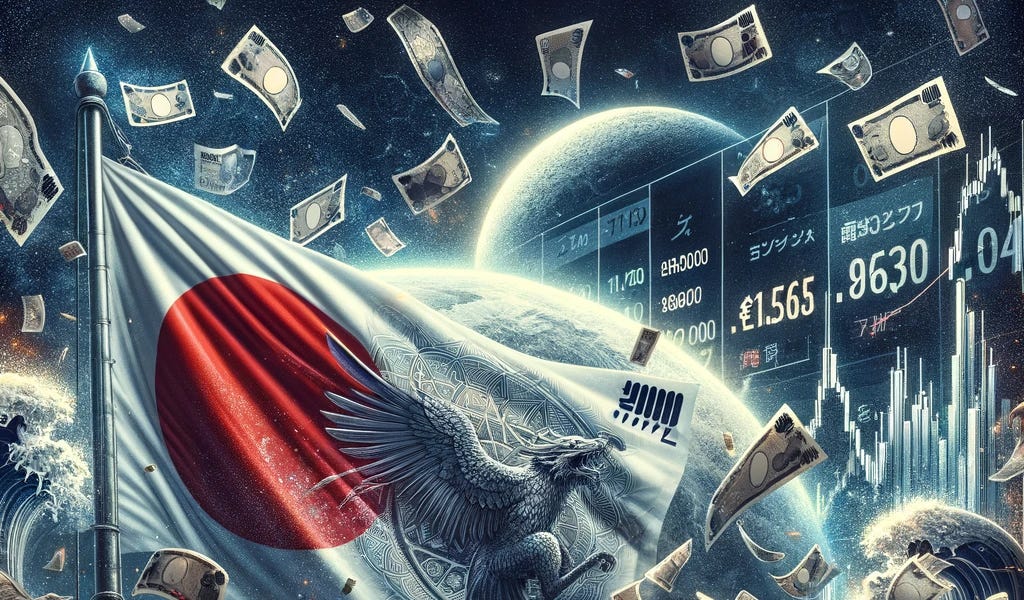 WHAT DO JAPANESE STOCKS AND US SMALL BUSINESS HAVE IN COMMON?