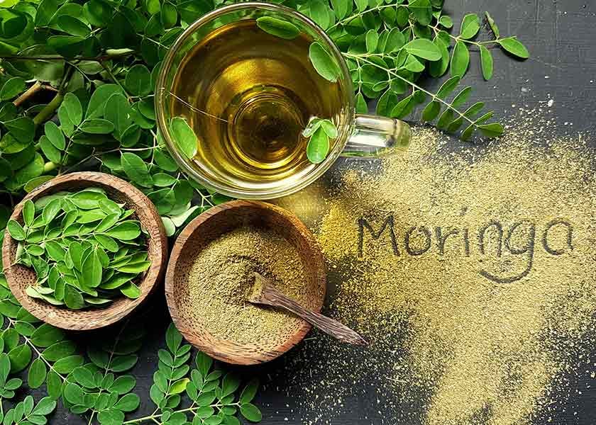 Health Benefits of Moringa - by Dr. Joseph Mercola