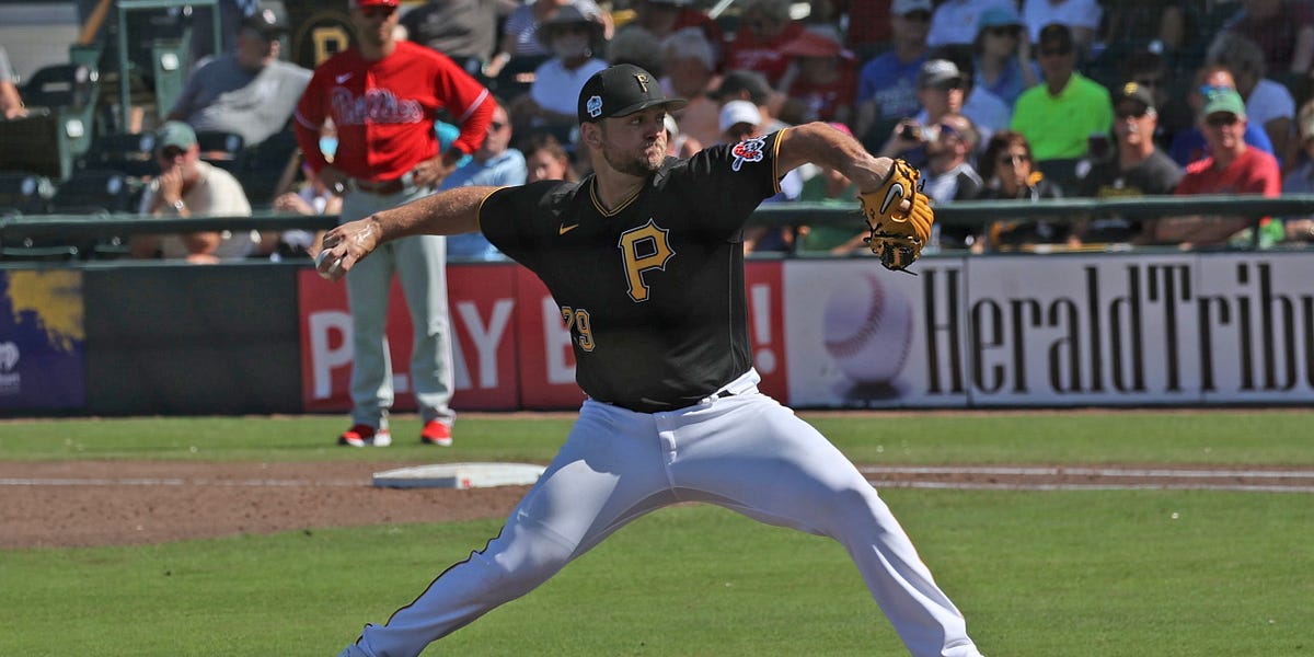 Wil Crowe - by WTM - Bucs On Deck