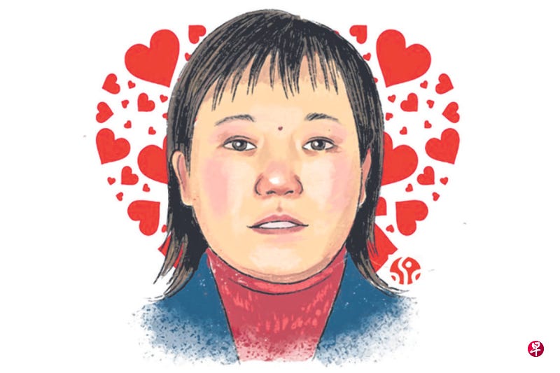 A heroic death in Suzhou - by Robert Wu - China Translated