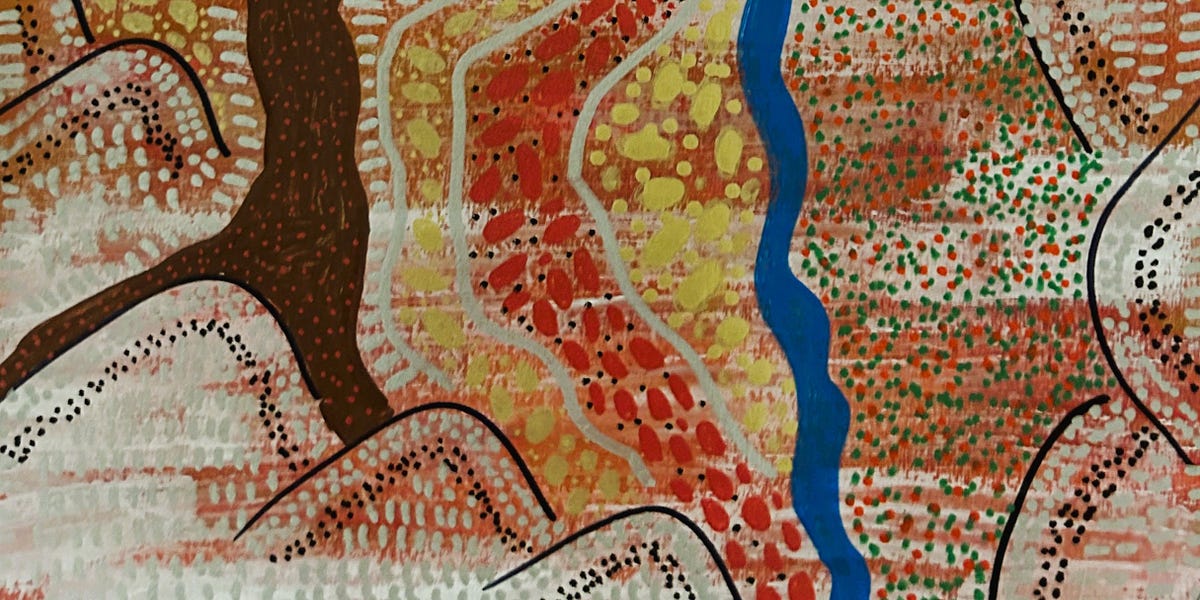 El río Pisón - by Andrés L. Córdova - Minima Juridicae