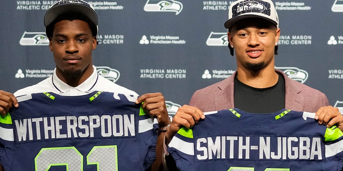 Seahawks 2023 Schedule: What primetime games to expect