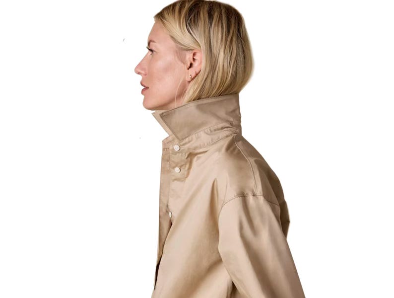 Ten New Spring Classics - by Andrea Linett